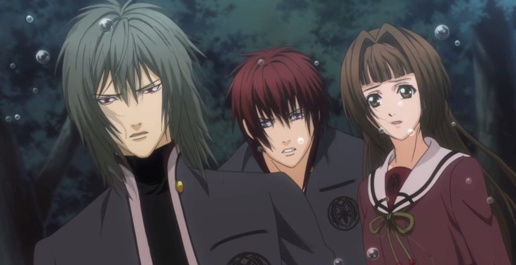 Hiiro no Kakera