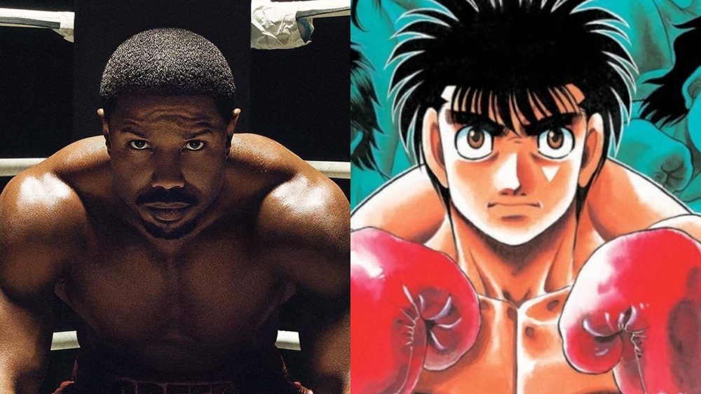 Michael B. Jordan revela que las peleas de "Creed 3" están inspiradas ...