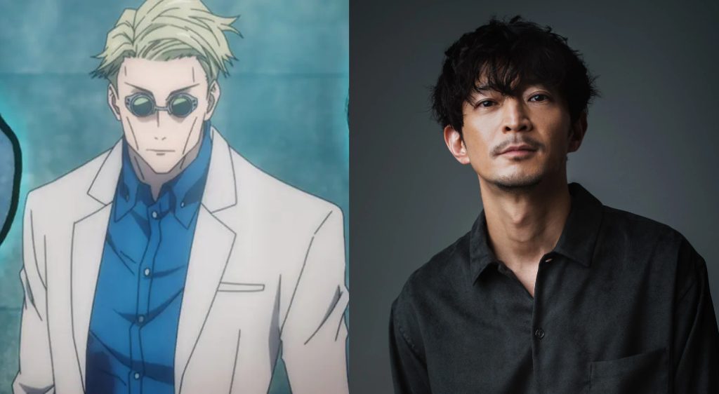 Adiós Nanami: Actor de voz que interpretó al personaje en "Jujutsu ...