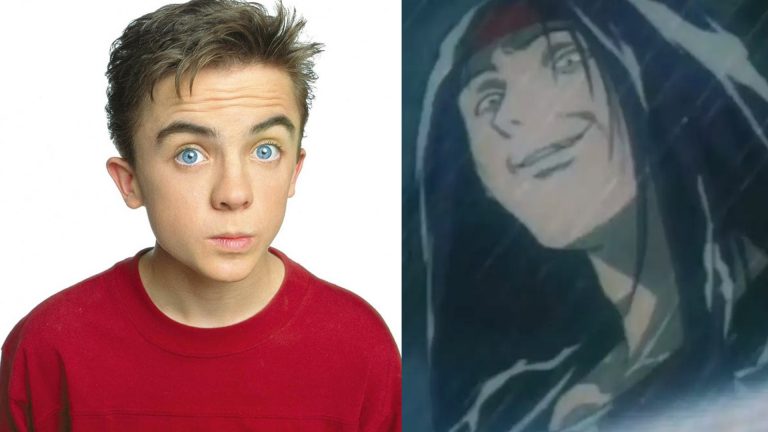 ¿Sabes la existencia de este anime?: La mítica escena que apareció en ...