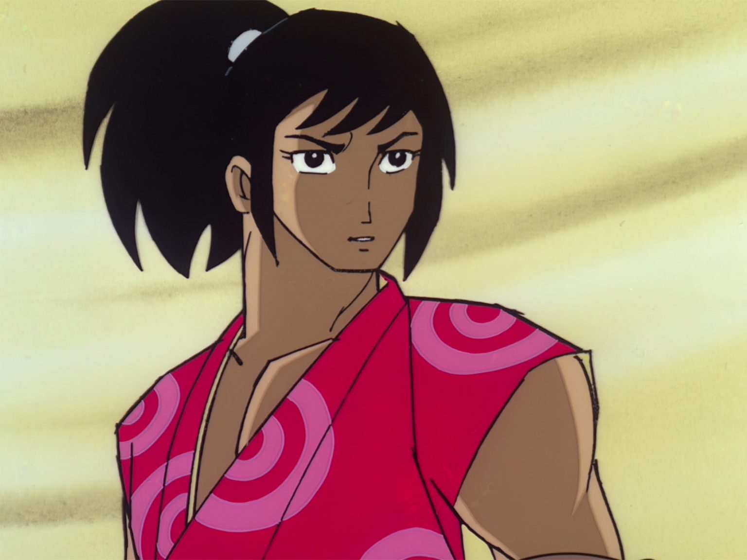 Ninja Kamui