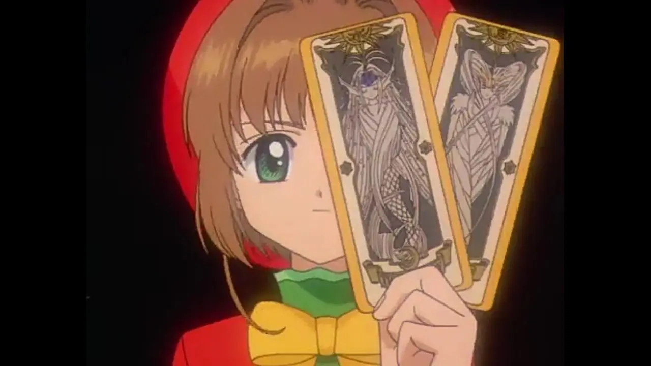 Mira estos 10 datos imperdibles de "Cardcaptors Sakura" a 26 años desde ...