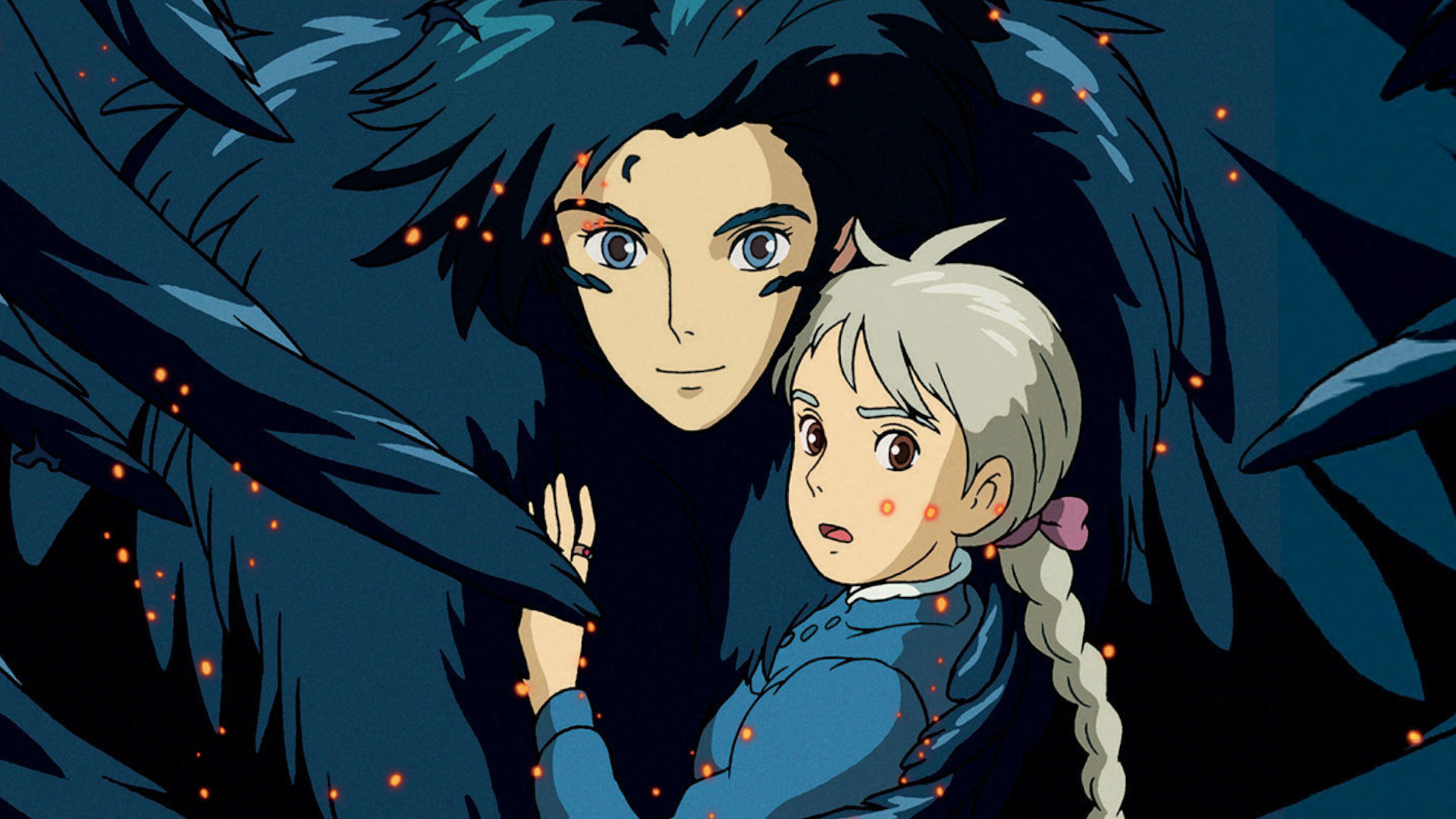 Conoce las 8 películas imperdibles de Studio Ghibli que deberías ver