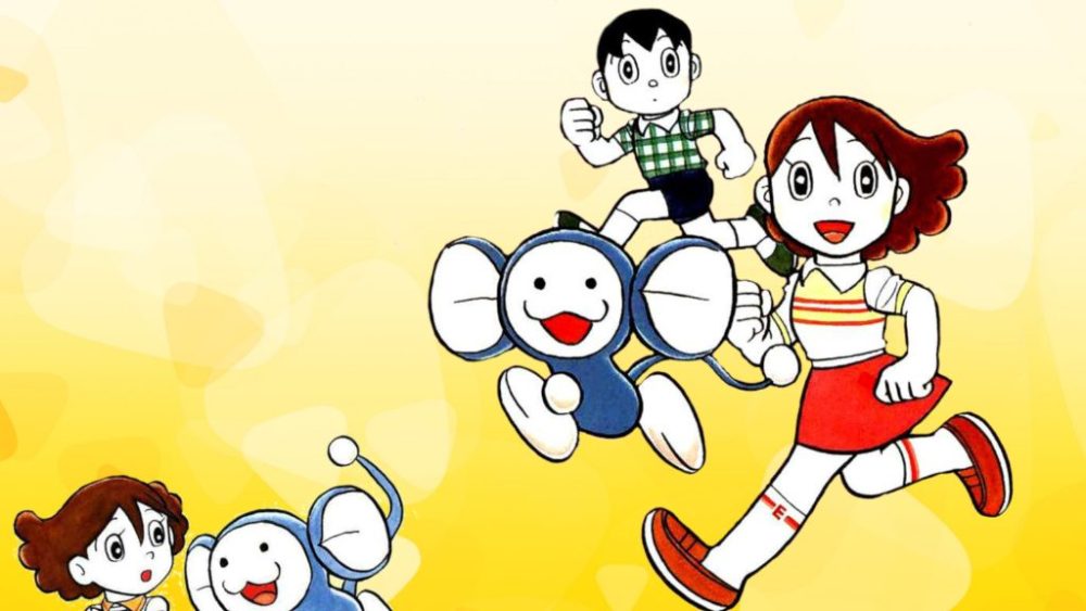 90 años de Fujiko F. Fujio: Conoce las 7 obras creadas por este icónico ...