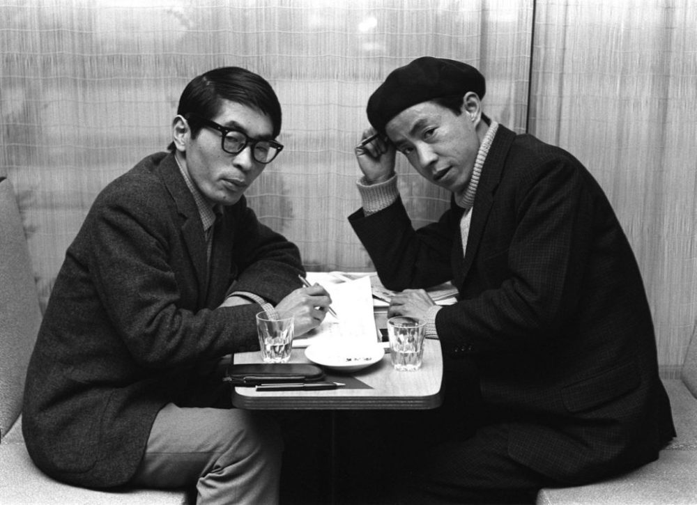 90 años de Fujiko F. Fujio: Conoce las 7 obras creadas por este icónico ...