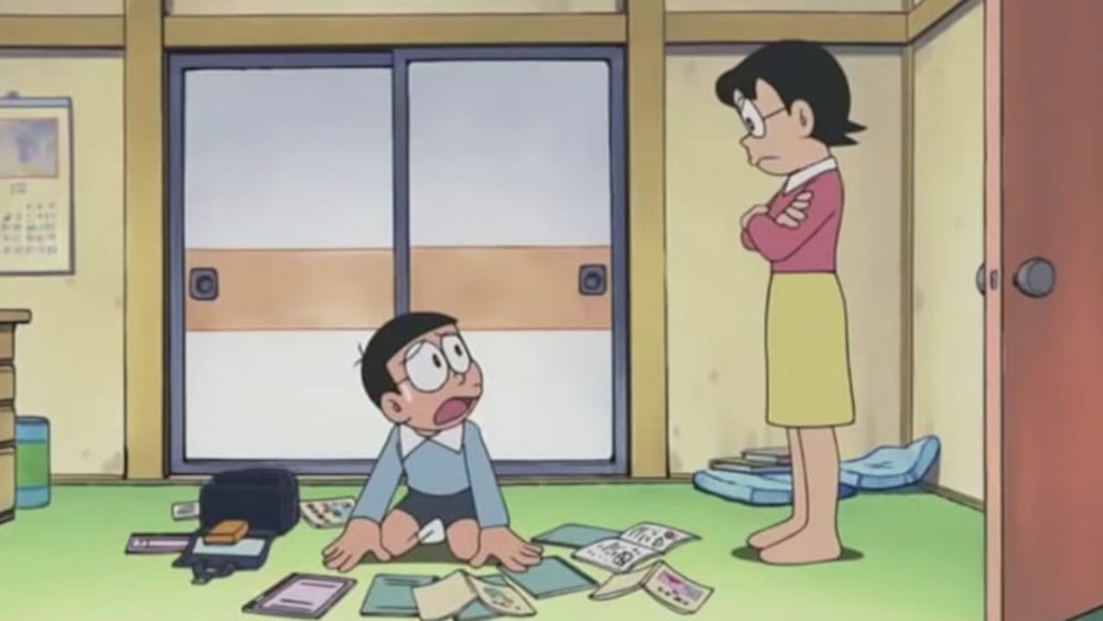 Día de la madre: Conoce a las mejores mamás del anime